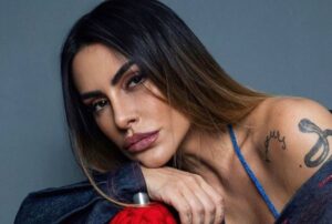 Cleo comemora aniversário em Paris e detalhe chama atenção - Portal ...