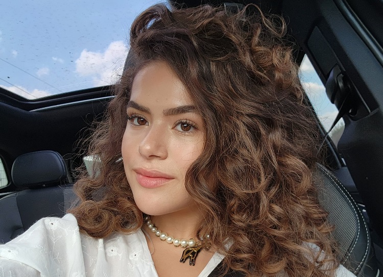 Solteira, Maisa manda recado para garotos após show: “Podem mandar direct” - Portal Área VIP
