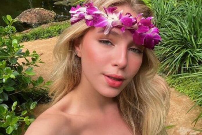 Influenciadora Fefe presta homenagem ao pai falecido no Dia dos Pais ...