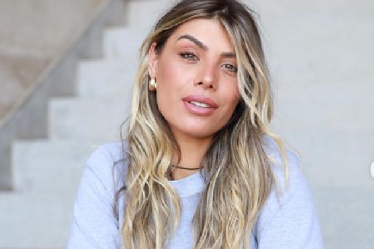 Fran Grossi reflete sobre procedimentos estéticos: "quero aumentar ...