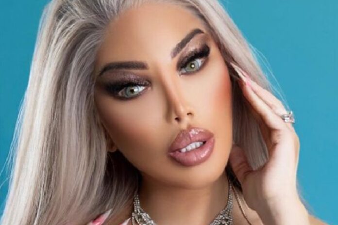 Jessica Alves revela estar cansada após 107 cirurgias plásticas: 'Não ...