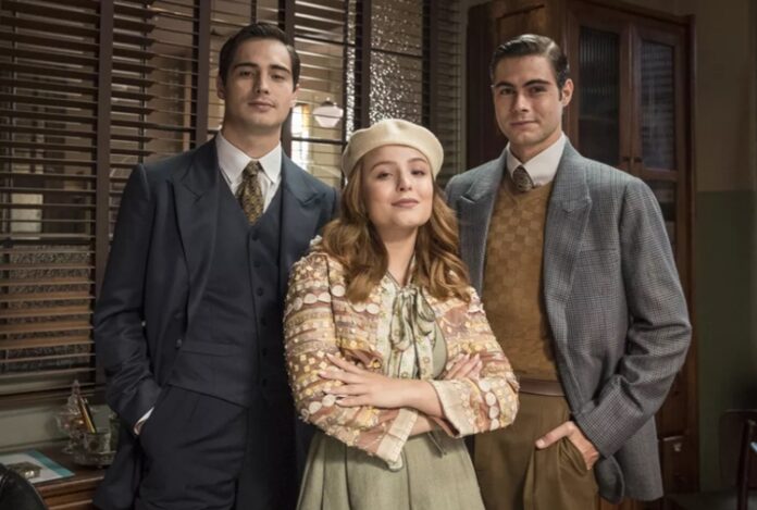 Final de 'Além da Ilusão' surpreende e emociona telespectador