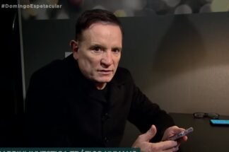 A Grande Reportagem de Roberto Cabrini consolida segundo lugar