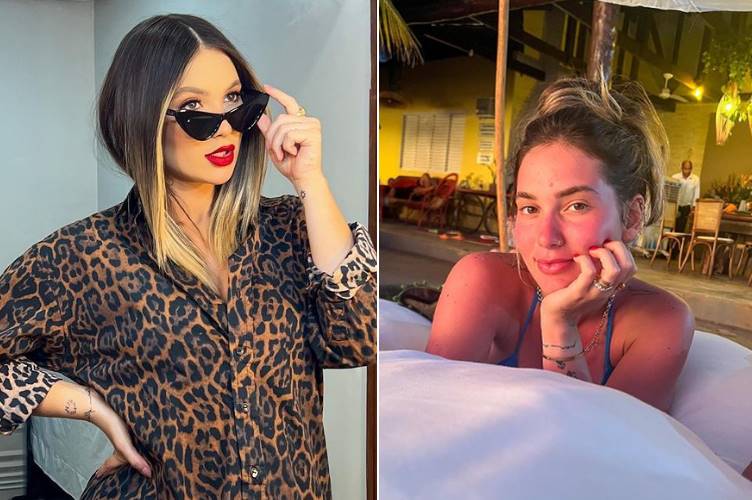 Vírginia ganhou mais de R$ 17 milhões em 3 meses com venda de perfume ...