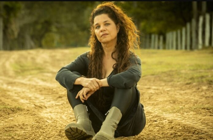 Após sucesso em Pantanal, Isabel Teixeira estará em nova novela