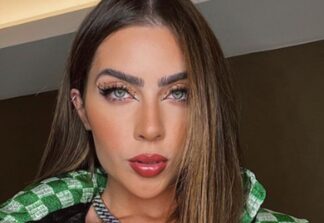 Jade Picon comemora 21 milhões de seguidores no Instagram - Portal Área VIP