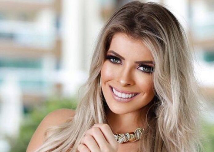 Equipe de Jaqueline se pronuncia após ex-BBB surgir sangrando