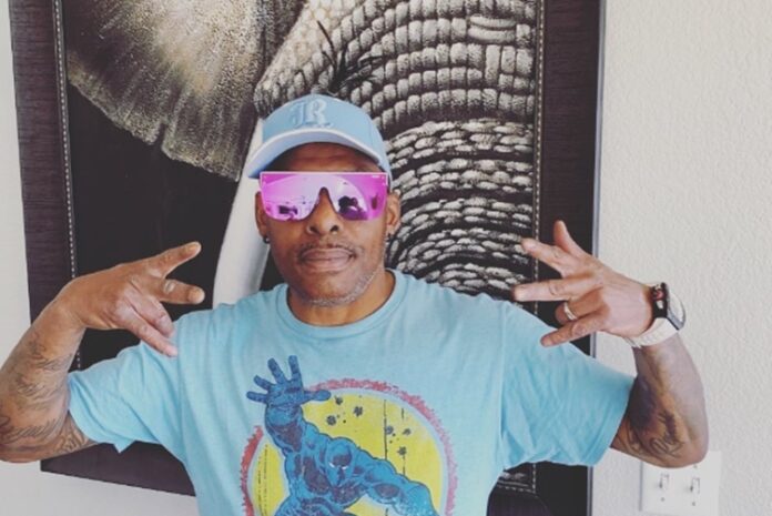 Morre aos 59 anos o rapper Coolio, do hit 'Gangsta's Paradise'