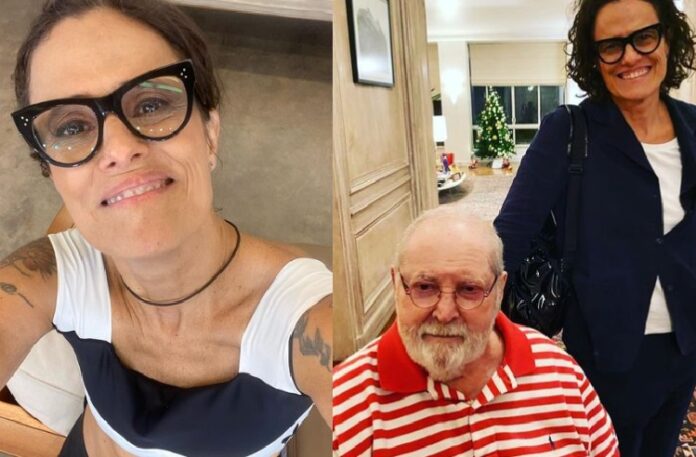 Zélia Duncan presta homenagem à Jô Soares: "inacreditável" - Portal ...