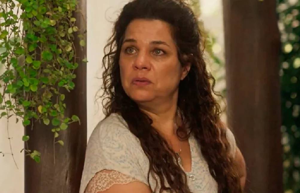 Isabel Teixeira faz revelação sobre futuro: "preciso silenciar"