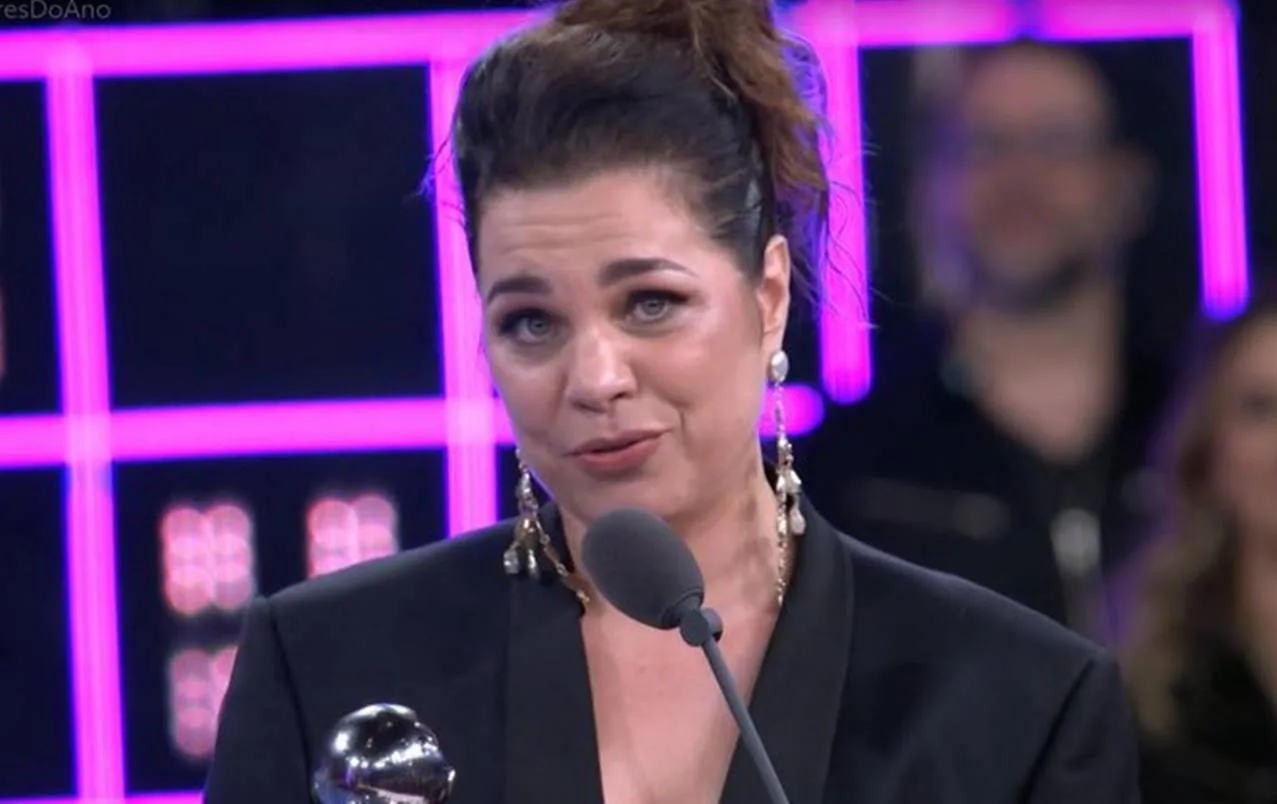 Isabel Teixeira é escalada para protagonizar nova novela da Globo