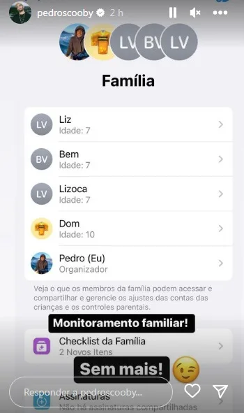Pedro Scooby se pronuncia após acusações de Luana Piovani - Área VIP Pedro Scooby se pronuncia após acusações de Luana Piovani - Área VIP