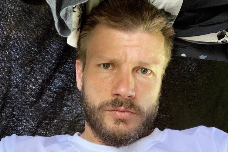 Rodrigo Hilbert muda o visual e surpreende: ''Continua lindo'' - Portal ...