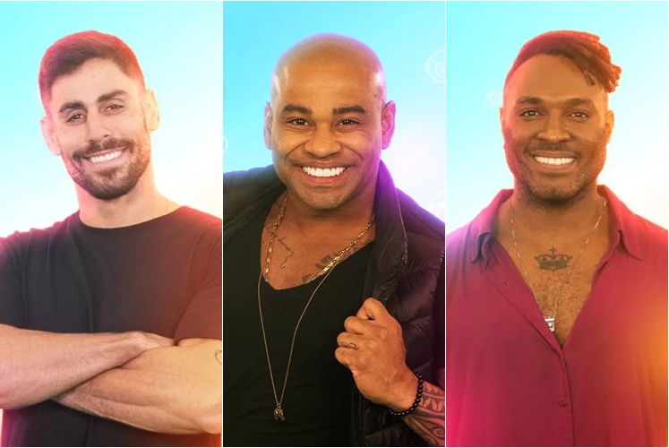 Enquete Paredão BBB23: Cara de Sapato, Cezar Black ou Fred Nicácio ... Enquete Paredão BBB23: Cara de Sapato, Cezar Black ou Fred Nicácio ...