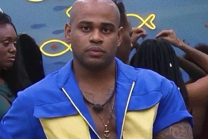 Equipe de Cesar Black sai em defesa do brother no BBB23: "honesto ...