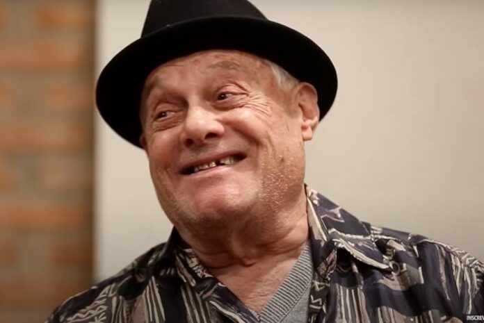 Morre o sambista Germano Mathias, aos 88 anos, após pneumonia