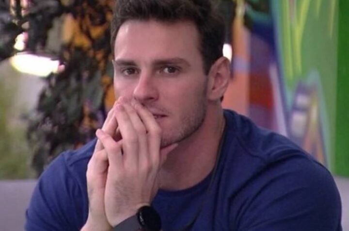 Gustavo, do BBB23, revela vontade de ser ator: ''Tem que aprender ... Gustavo, do BBB23, revela vontade de ser ator: ''Tem que aprender ...