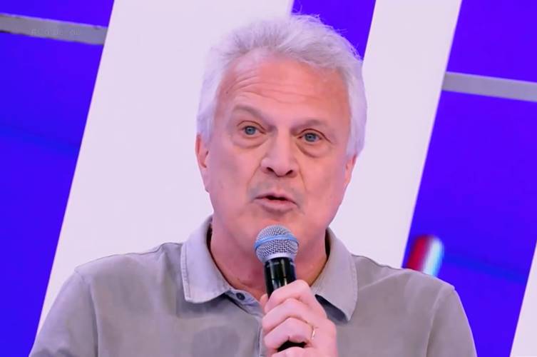 Pedro Bial celebra volta do 'Linha Direta' e afirma: "renovação de ...