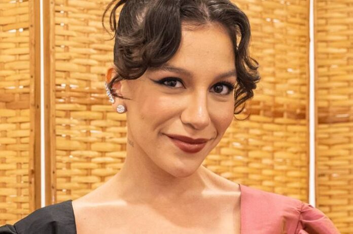 Priscilla Alcântara rompe o silêncio e afirma que não está solteira - Portal Área VIP