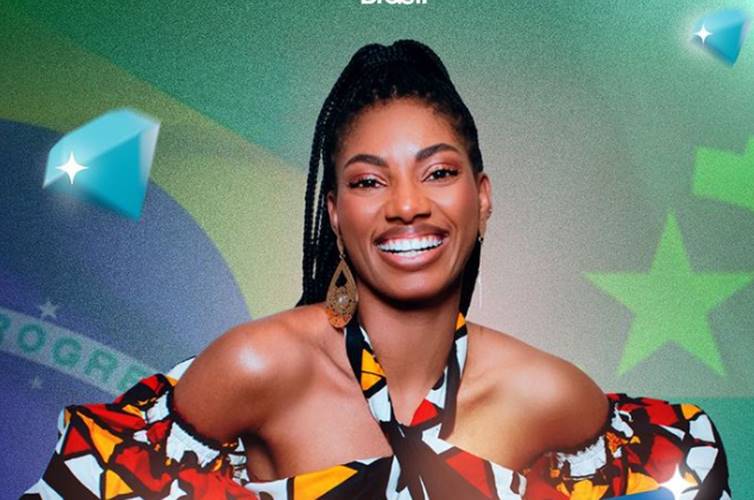 Saiba quantos seguidores Tina ganhou após participar do BBB23