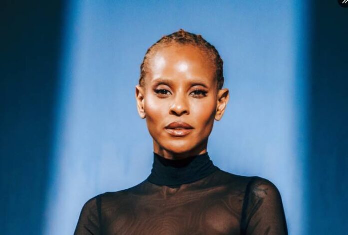 Aline Wirley fala sobre adoção e novos trabalhos - Portal Área VIP