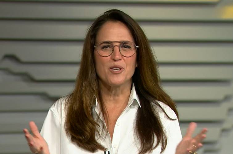 Ana Luiza Guimarães anuncia saída do 'Bom Dia Brasil': "até a próxima"