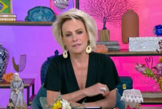Ana Maria Braga opina sobre atitude tomada por produção do BBB23 ...