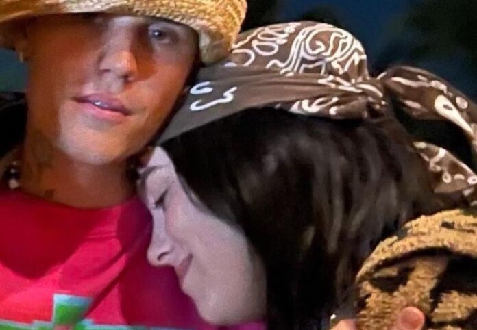 Billie Eilish revela relação com Justin Bieber: "ele é contínuo ...
