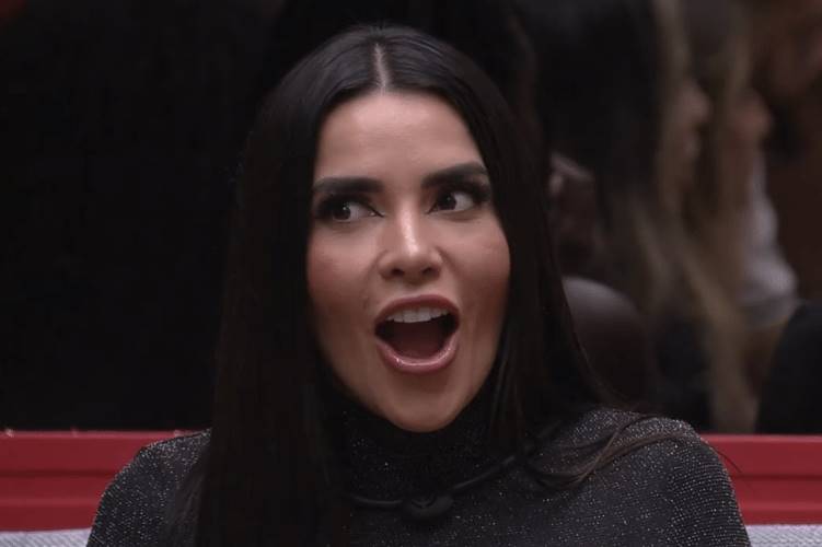 Dania Mendez estaria nos planos de Rodrigo Carelli para 'A Fazenda 15 ...