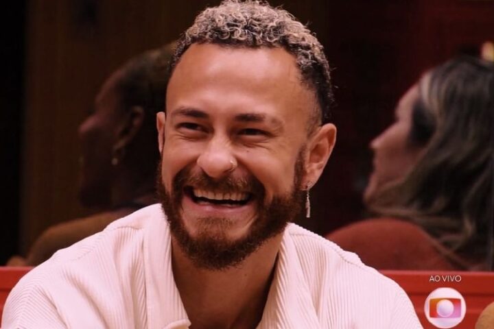 Equipe de Fred se pronuncia após desistência do YouTuber no BBB23 ...