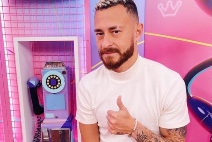 Fred Bruno reflete sobre participação no BBB23: "Me arrependo" - Portal ...