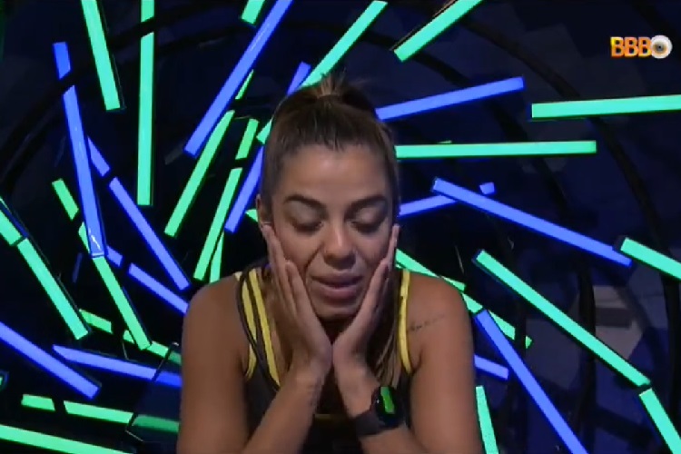 BBB23: Sentindo-se perseguida, Key Alves acredita que tem grande apoio ...