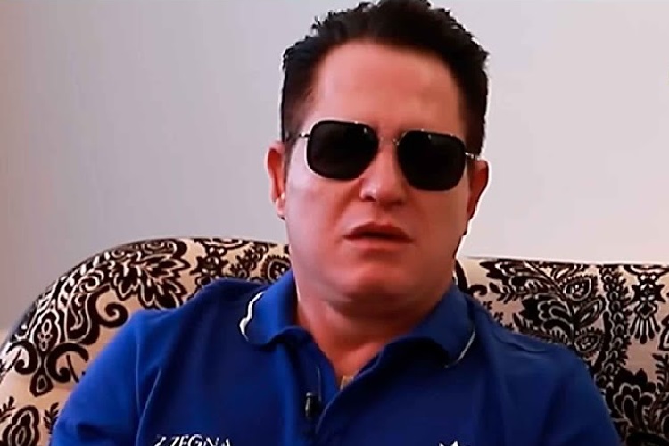 Cantor Marrone tem estado de saúde atualizado após cirurgia de ...