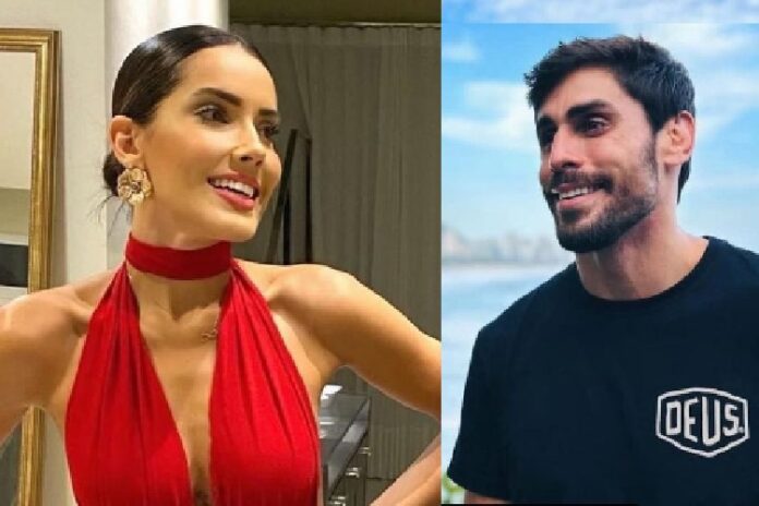 Cara de Sapato quebra o silêncio e diz se é verdade que vive romance ...