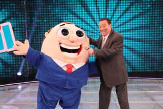 'Programa Raul Gil' retorna inédito e em novo horário no SBT