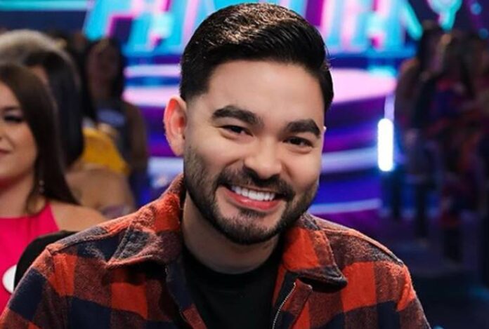 Yudi Tamashiro surge no SBT e faz confissão sobre passado: "já reclamei ...