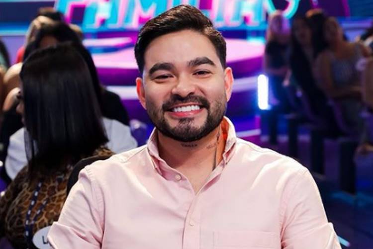 Após deixar o SBT, Yudi Tamashiro revela dificuldade financeira