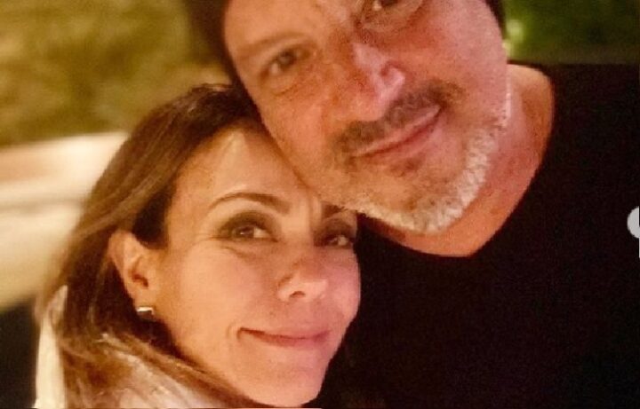 Flavia Monteiro, de Chiquititas, comemora data de namoro: "muito ...