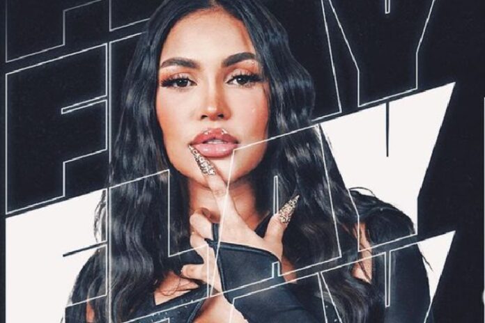 Flay anuncia novidade após ganhar The Masked Singer Brasil - Portal ...