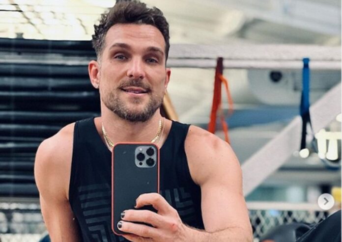 Igor Rickli se pronuncia após família receber ameaças na Internet ...