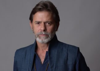 Marcos Winter continua saga de Aitofel na sexta temporada de Reis ...