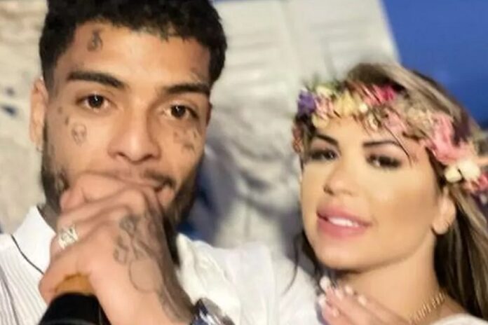 Deolane Bezerra é detonada após homenagear MC Kevin: 'só sugou a ...