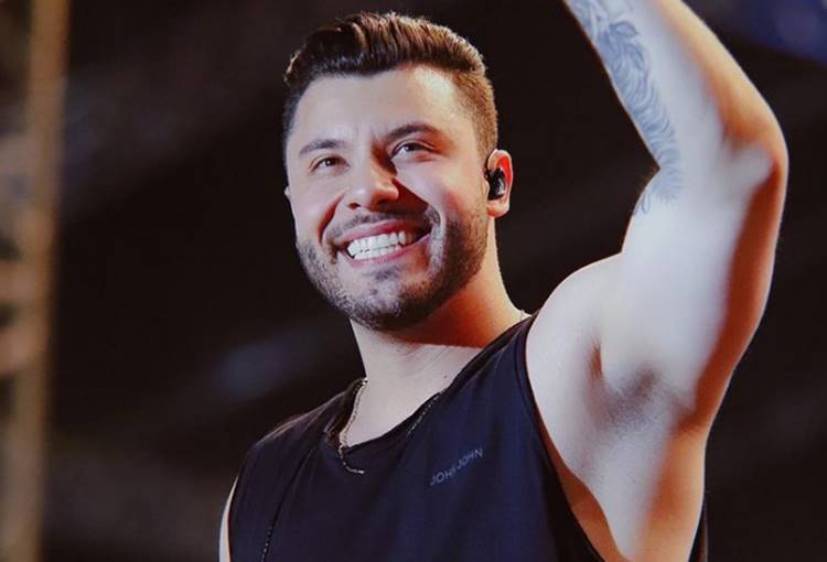 Sertanejo Murilo Huff surpreende ao fazer grande anúncio aos fãs ...