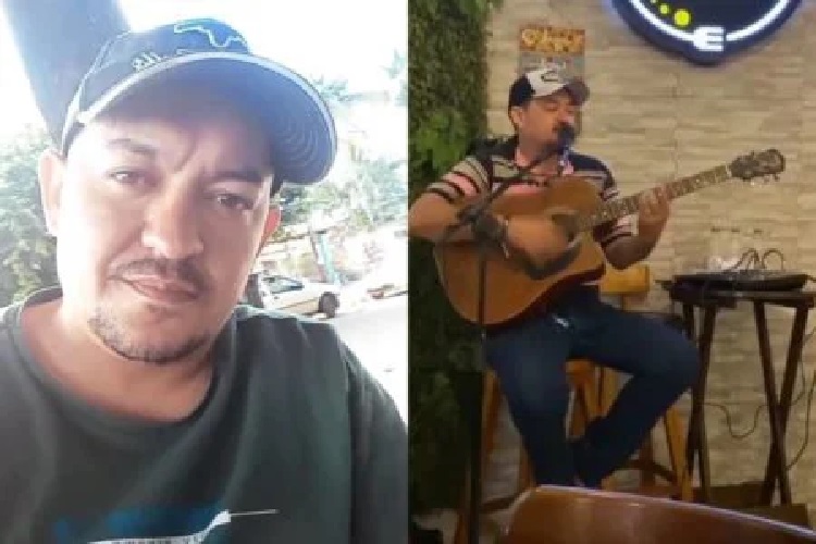 Jovem e com uma carreira pela frente, cantor sertanejo falece aos 33 ...