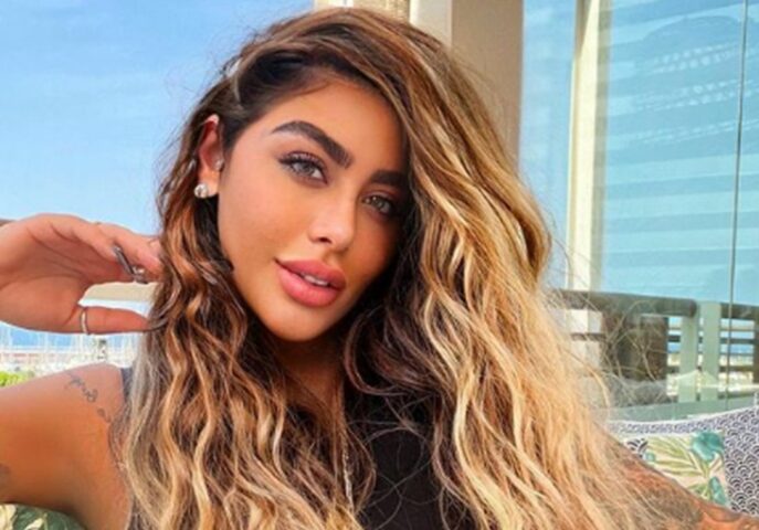 Rafaella Santos, irmã de Neymar, celebra gravidez: “Vem Romeo” - Portal ...