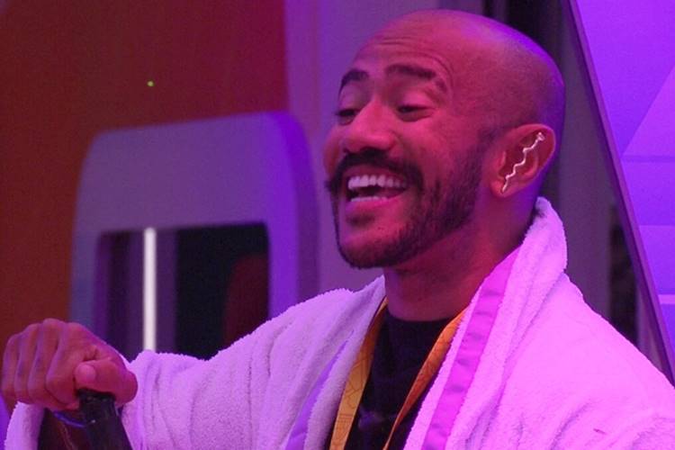 BBB23: Ricardo celebra segunda liderança e lamenta ausência de Sarah ...