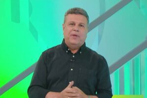 SBT escala Téo José para comandar o novo 'Arena' sem Benjamin Back e ...