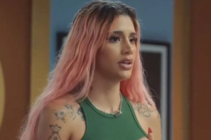 Atriz de 'Vai na Fé' revela abuso sexual e envolvimento com tráfico