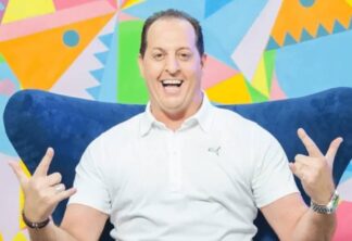 Benjamin Back, após ser demitido do SBT, deve assinar contrato com a ...