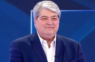 Datena sofre a primeira derrota na audiência para o filho, Joel Datena ...